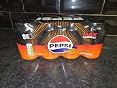 Pepsi Max Tropical, 330ml Cans (Pack of 8) : Amazon.co.uk: Grocery