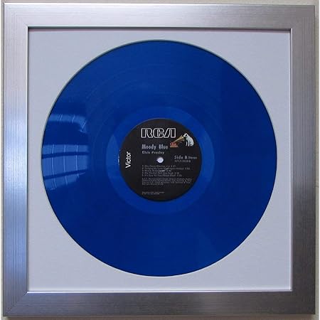 Amazon.com - 12" LP Picture Disc/ Vinyl Record with Personalized ...