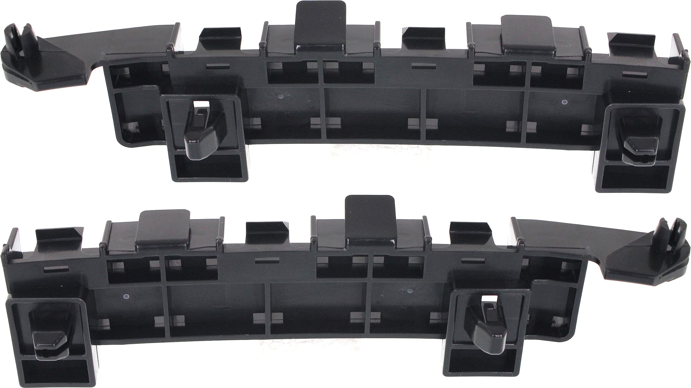 2006 Canyon Front Bumper Brackets GMC Canyon 2004 2012 Bumper Kits