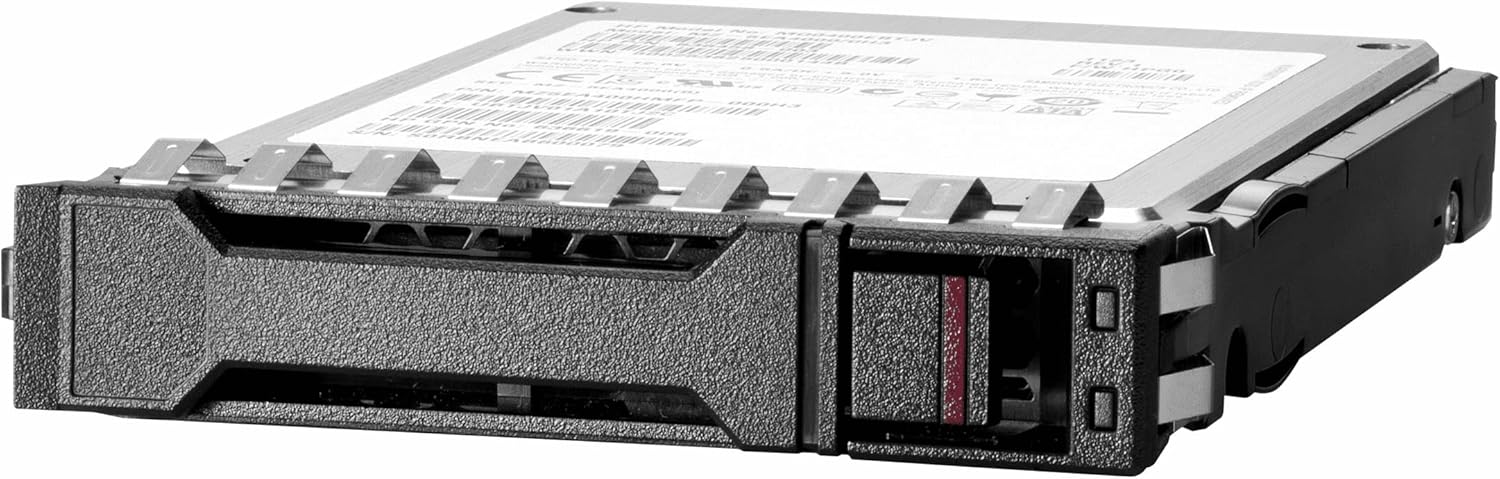 Amazon.com: HPE P40430-B21 internal hard drive 300 GB SAS : Electronics