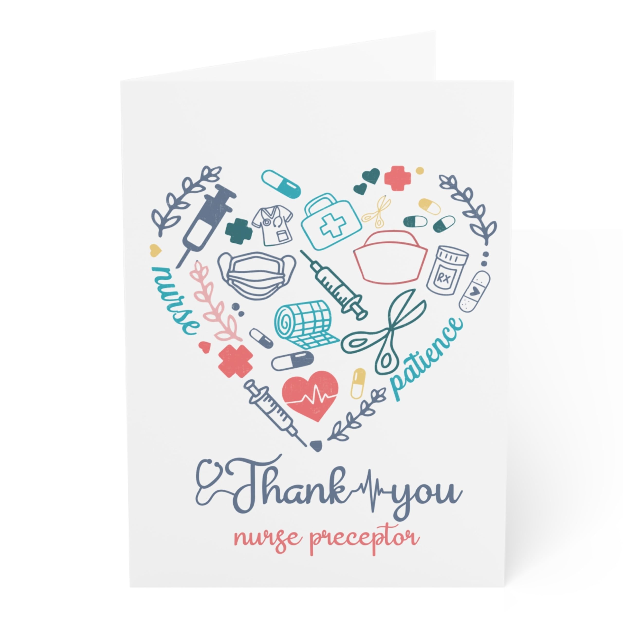Nursing Preceptor Thank You Letter Samples