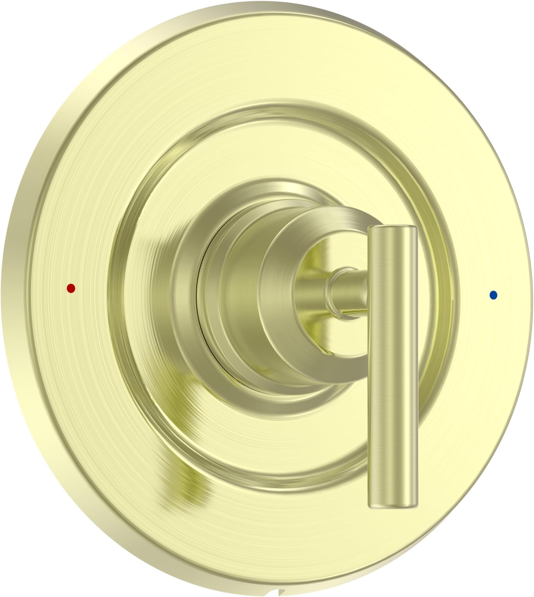 Moen T2193EPBG Align Shower Trim Kit, Brushed Gold - Amazon.com