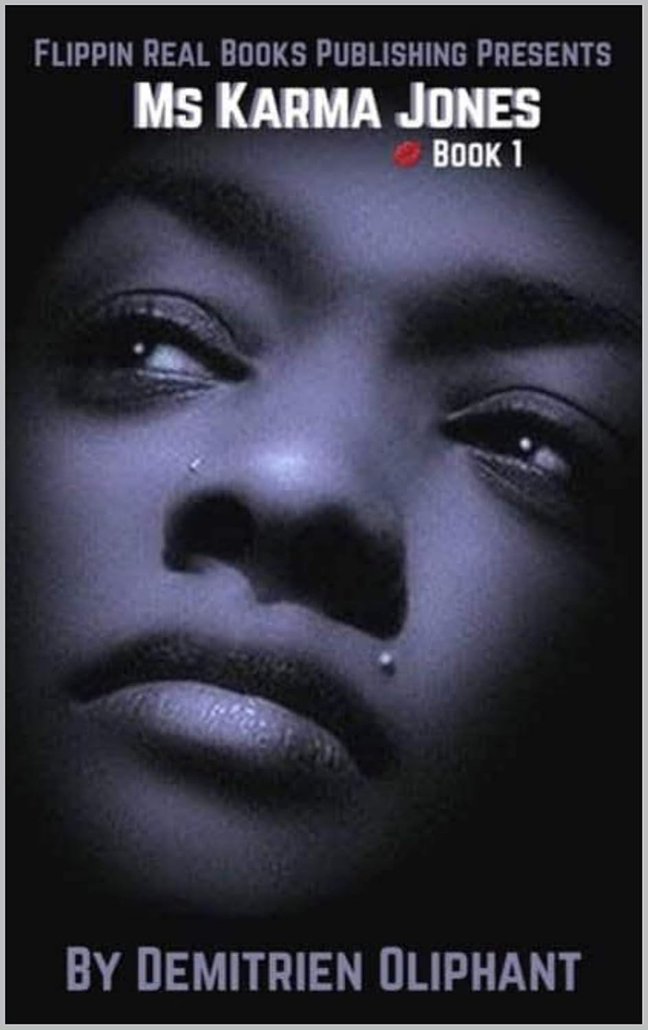 Amazon.com: Ms. Karma Jones Pt.1 (Ms. Karma Jones 1) eBook : Oliphant ...