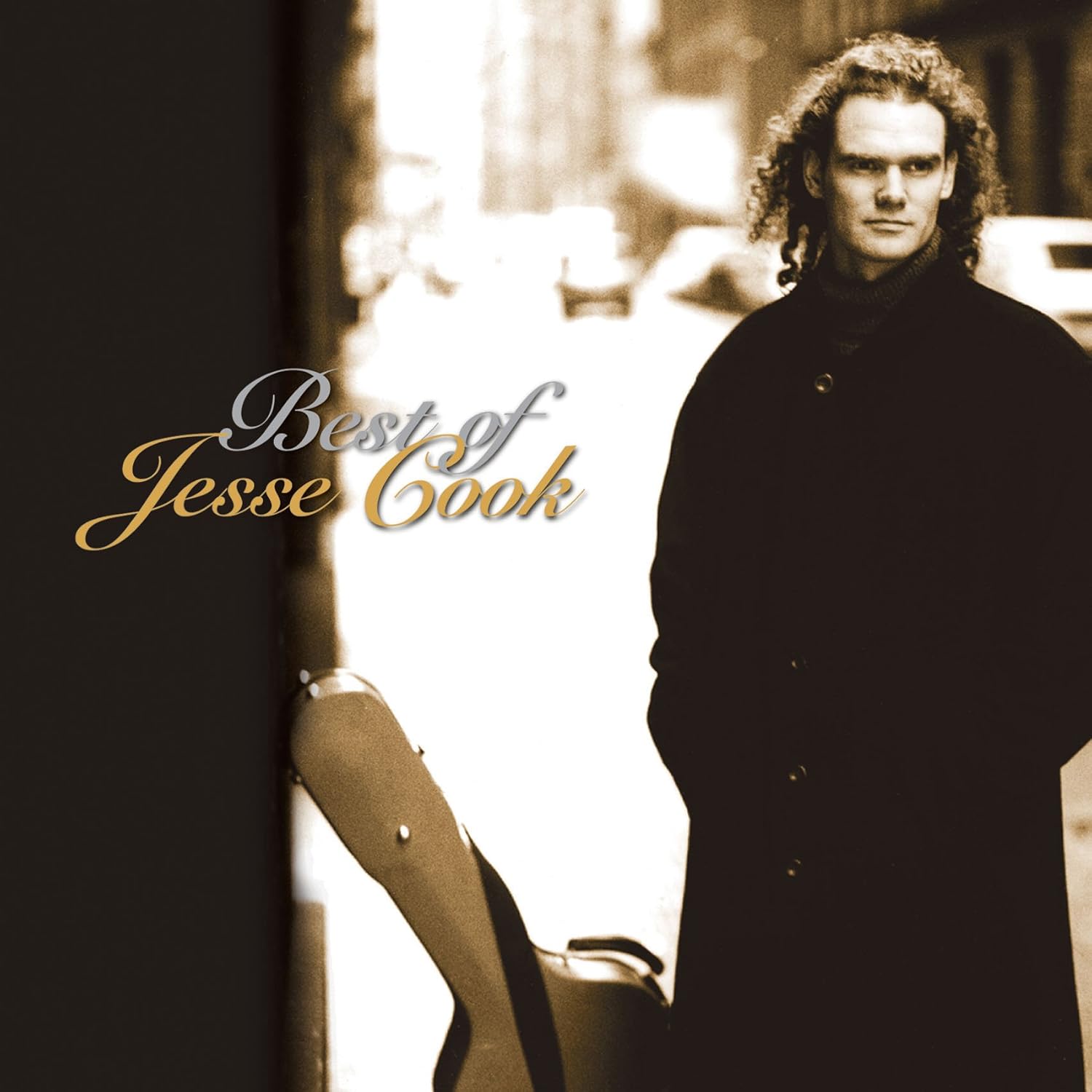 Best of Jesse Cook: Amazon.co.uk: CDs & Vinyl