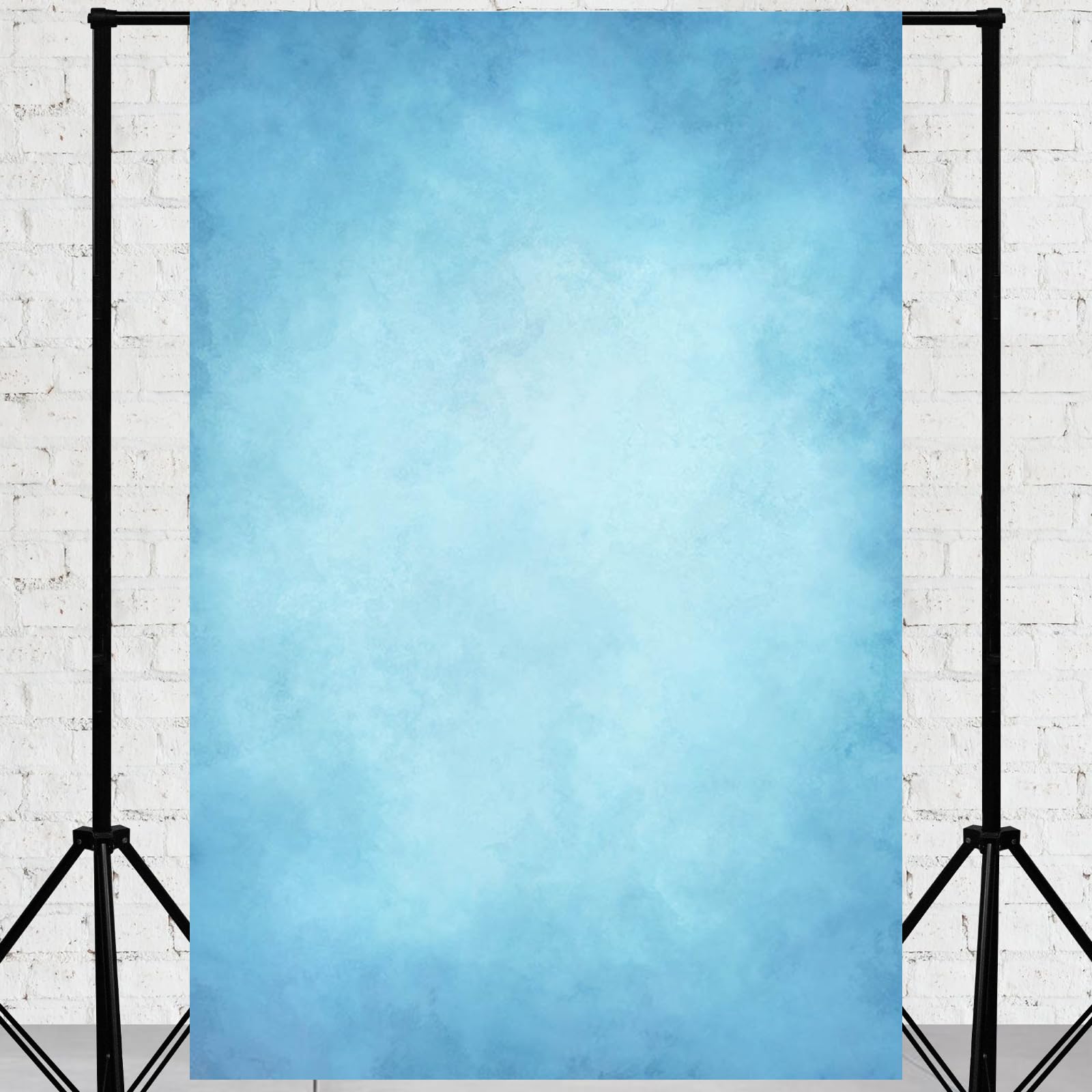 Blue Portrait Backgrounds