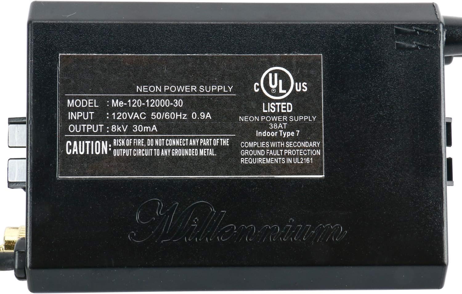 Amazon.com: Ventex Technology VT6030CL-120 - Generation III - Self ...