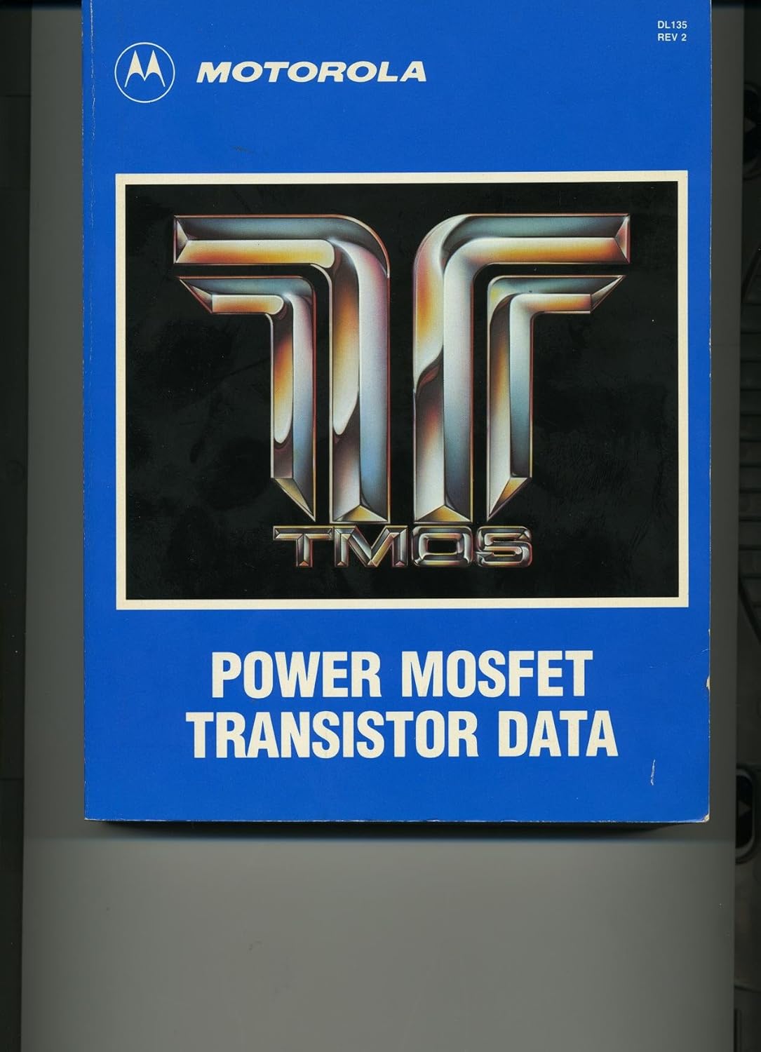 TMOS: Power Mosfet Transistor Data: unknown author: Amazon.com: Books