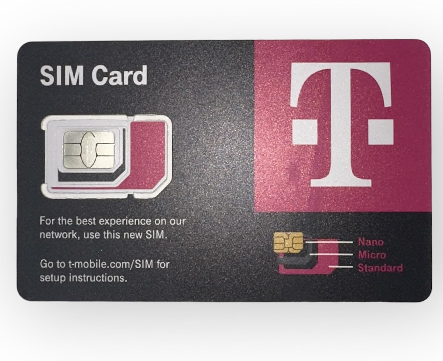 Amazon.com: T-Mobile Phone Plan with Unlimited 5G-4G LTE Data ...