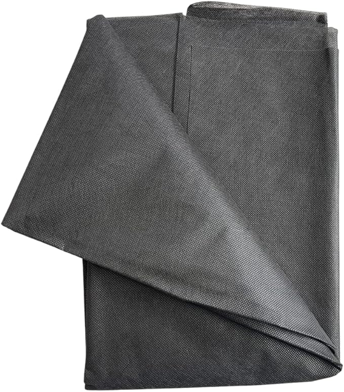 TNT 40g - 10 Metros 1,40 de largura (Preto) : Amazon.com.br: Papelaria ...