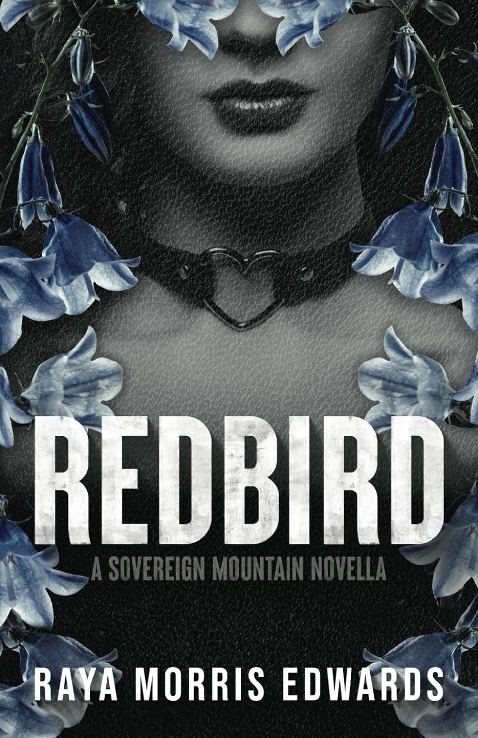 Amazon.com: Redbird: A Sovereign Mountain Novella (Sovereign Mountain Bonus Content ...