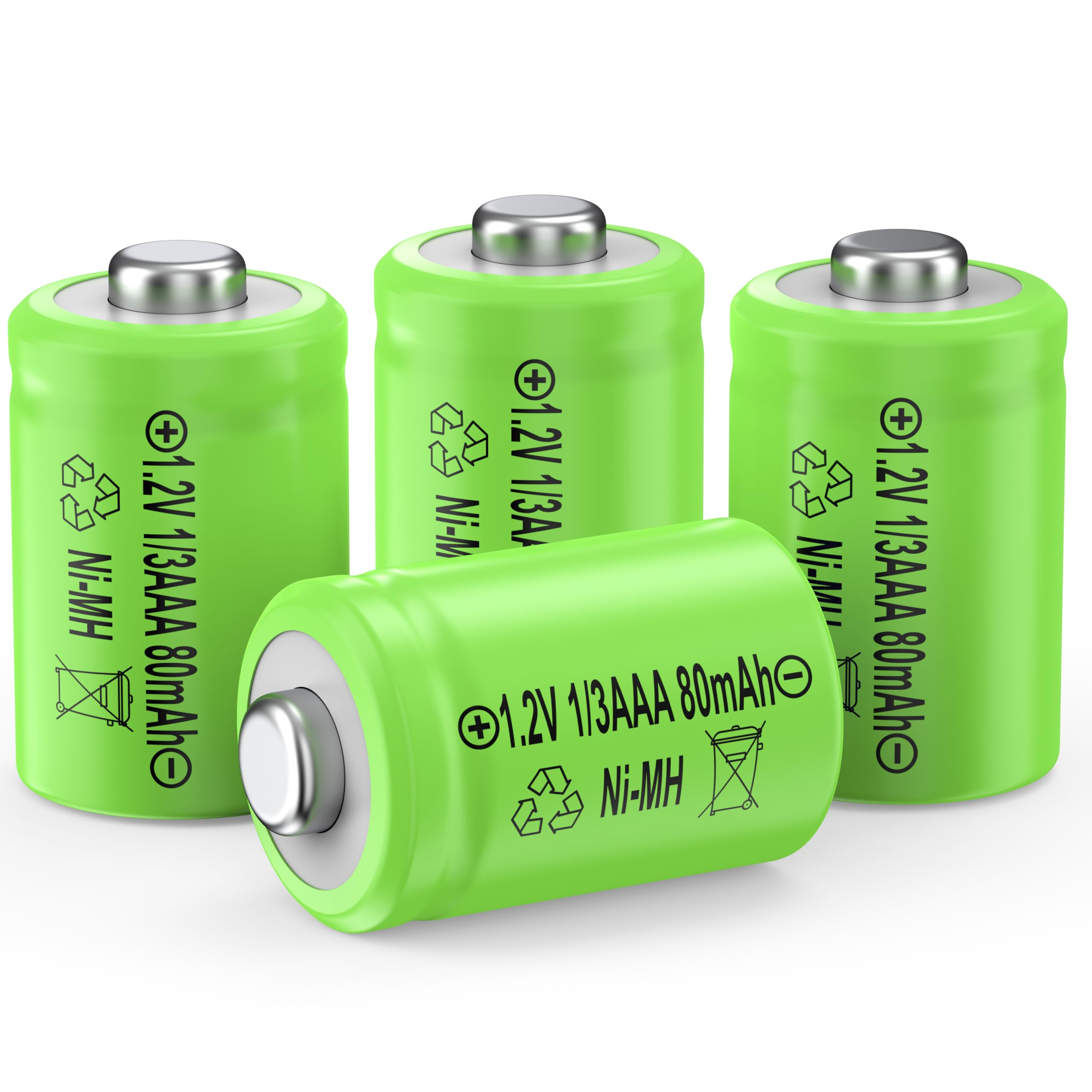 Vs Nimh Nicd Solar Lights Recommendations For Rechargeable Batteries