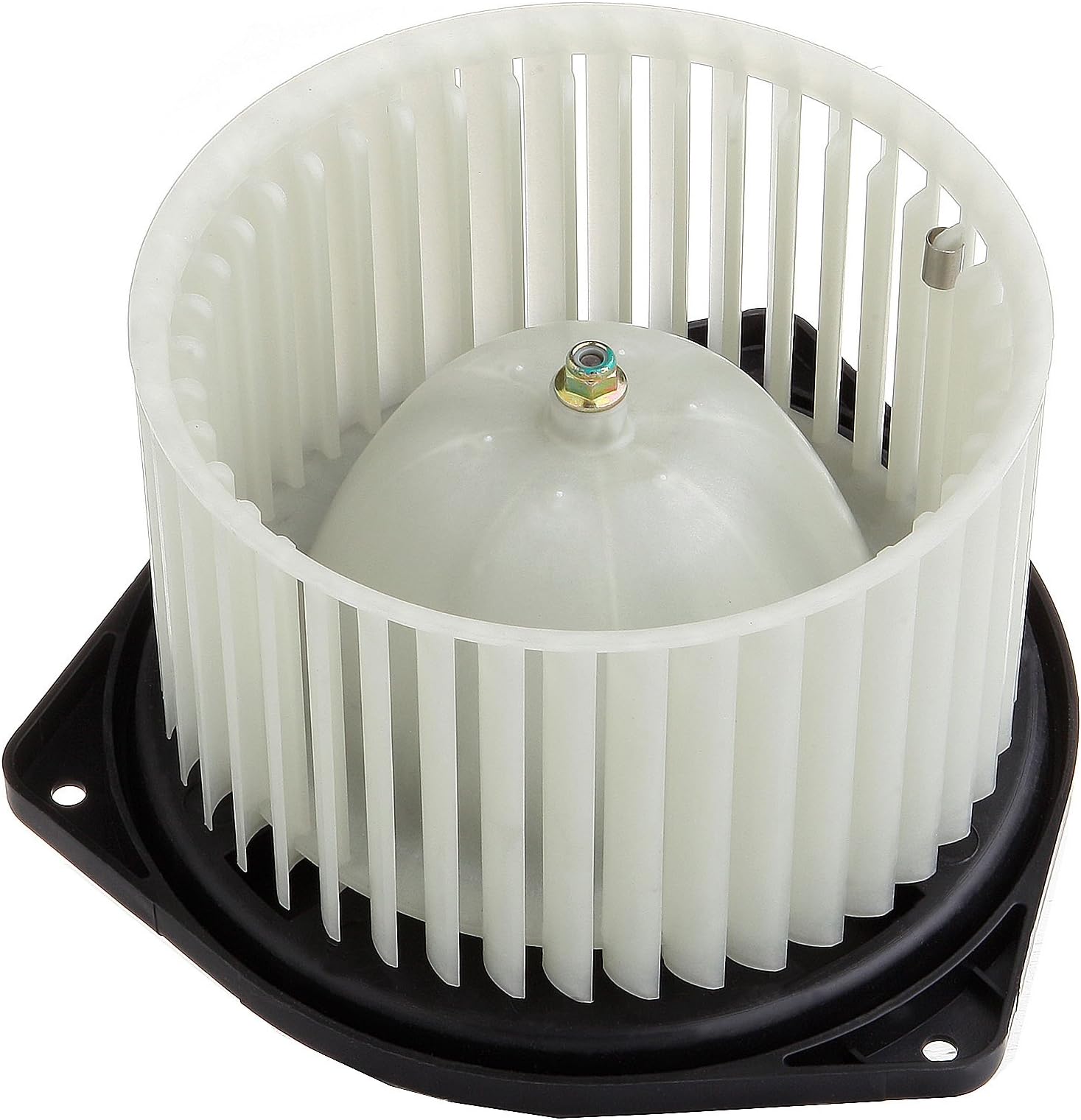 Amazon.com: HVAC Heater Blower Motor with Fan Fits 2008-2017 Mitsubishi ...