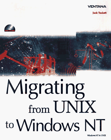 『Migrating from Unix to Windows Nt』｜感想・レビュー - 読書メーター