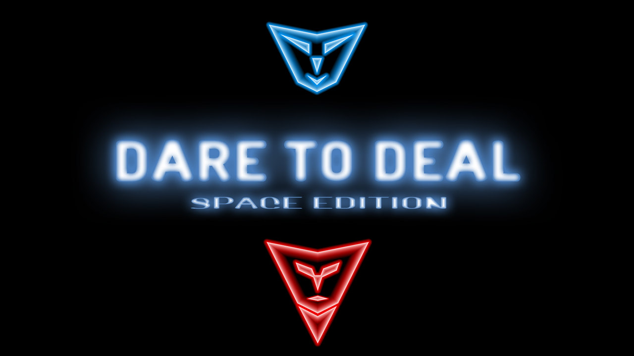Dare To Deal 2 - Space Edition - App on Amazon Appstore
