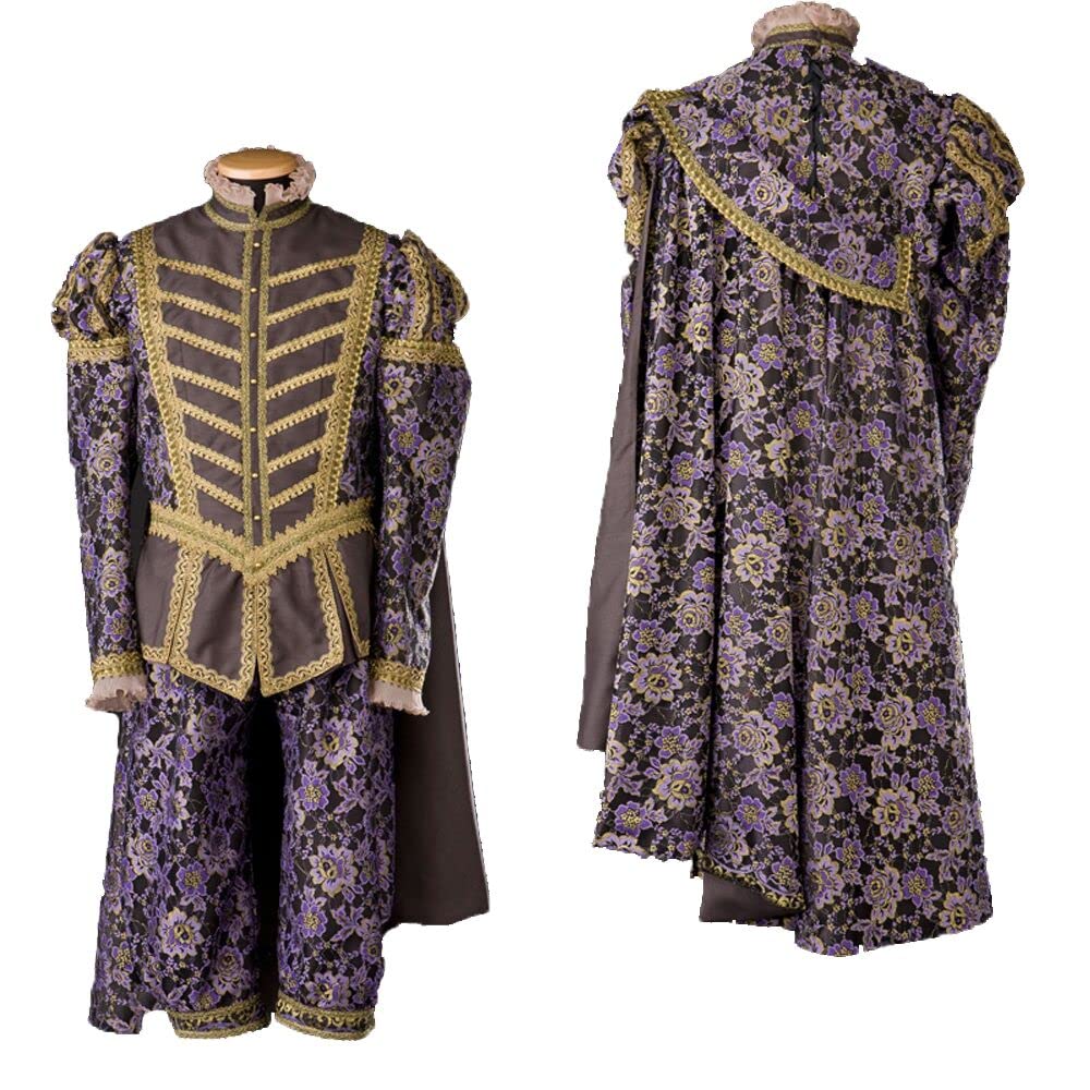 King Suits Medieval Game Of Thrones Armour Replica