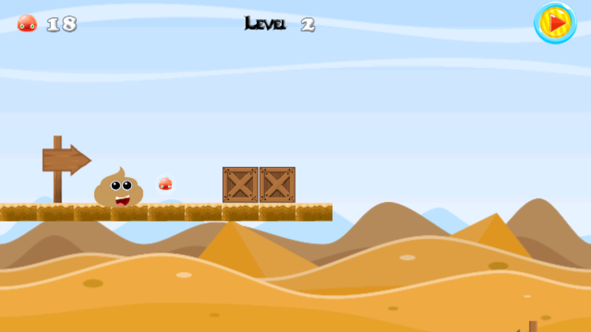 Jumping Pou Steam - Application sur Amazon Appstore