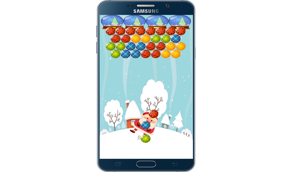 bubble shooter deluxe - App on the Amazon Appstore