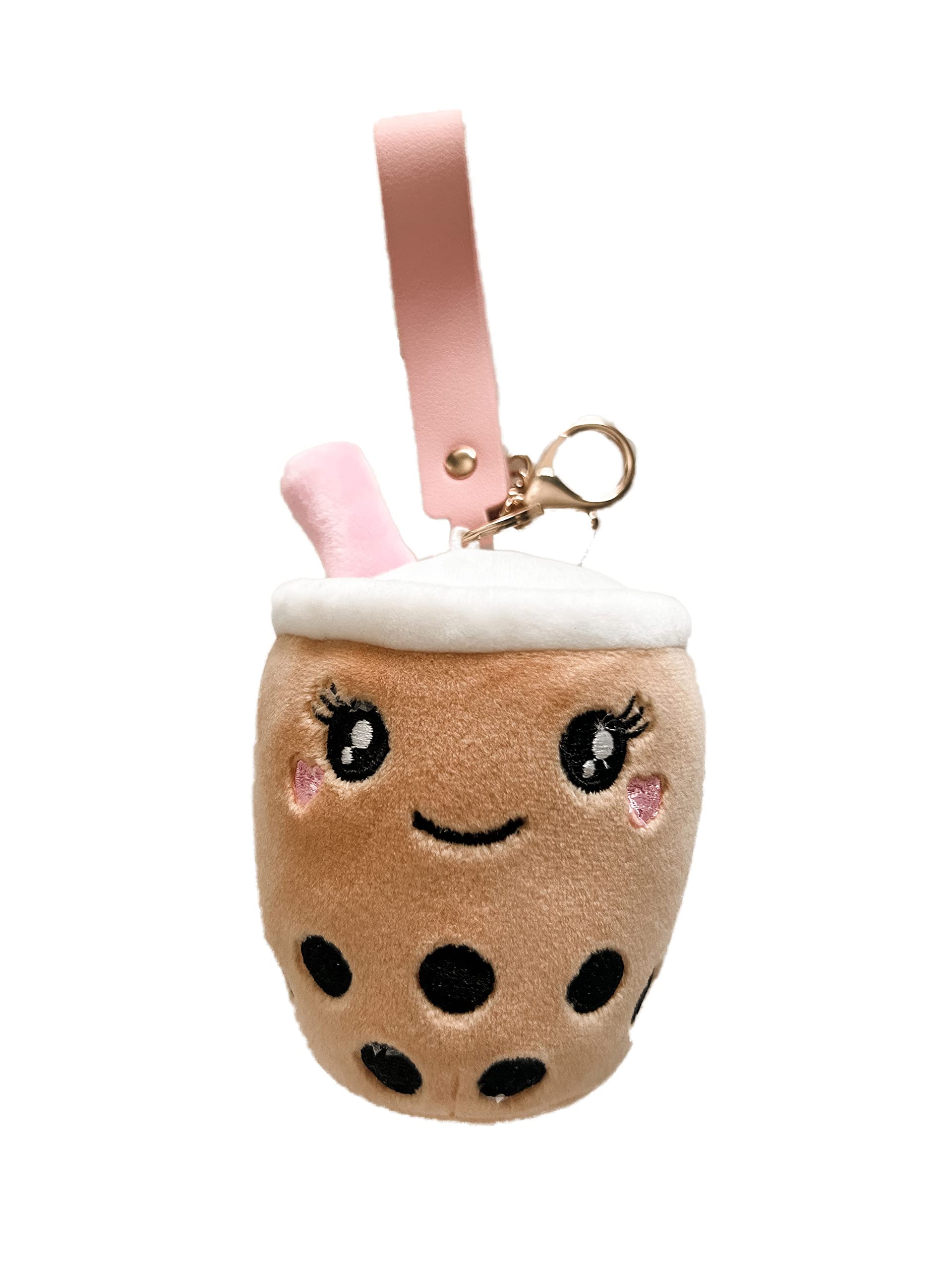 Buy Swash Studio Boba Plush/Plushie | Boba Stuffed Animal | Bubble Tea ...