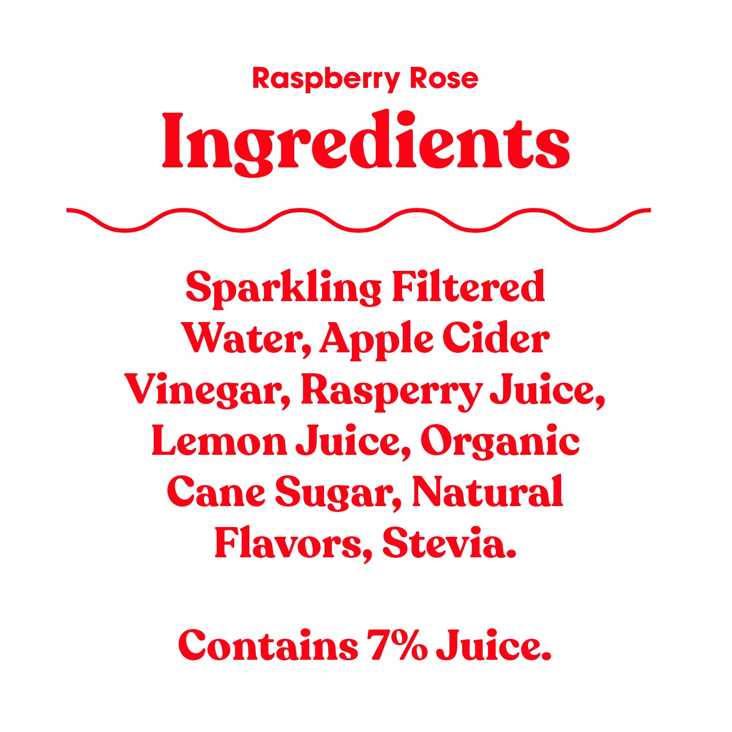 Snapklik.com : Poppi Raspberry Rose Prebiotic Soda