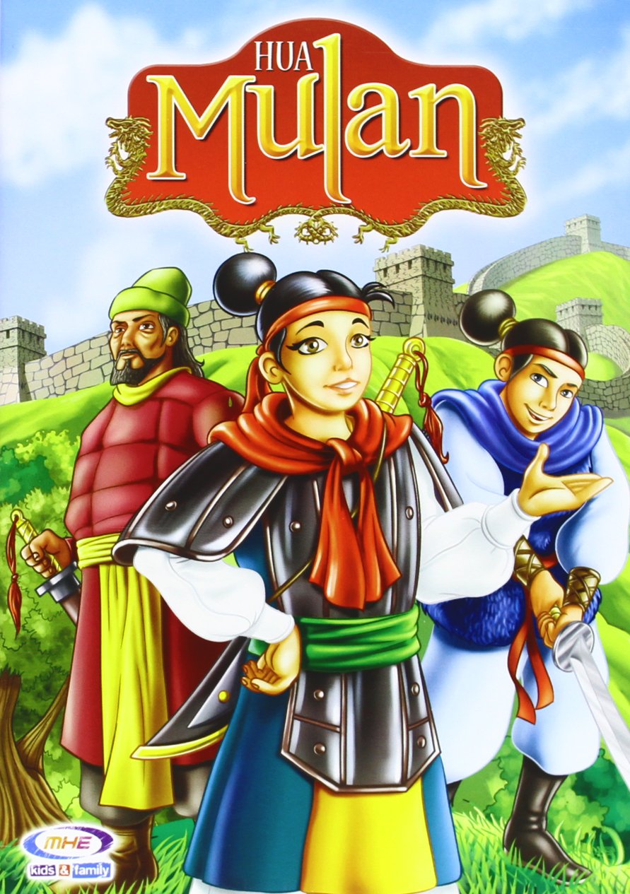 Mulan: Amazon.it: vari, vari, vari: Film e TV