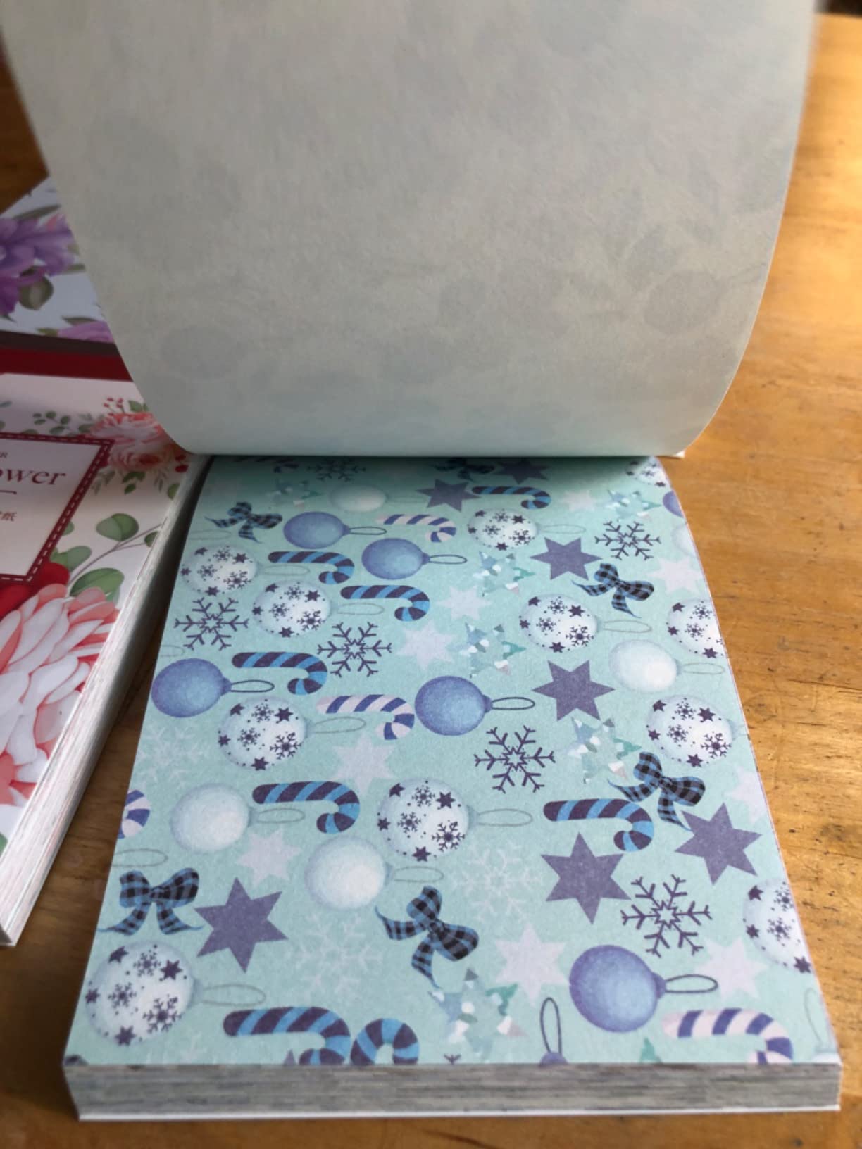 $2/mo - Finance 400 Sheets Scrapbooking Supplies Paper Pack,Decoupage ...