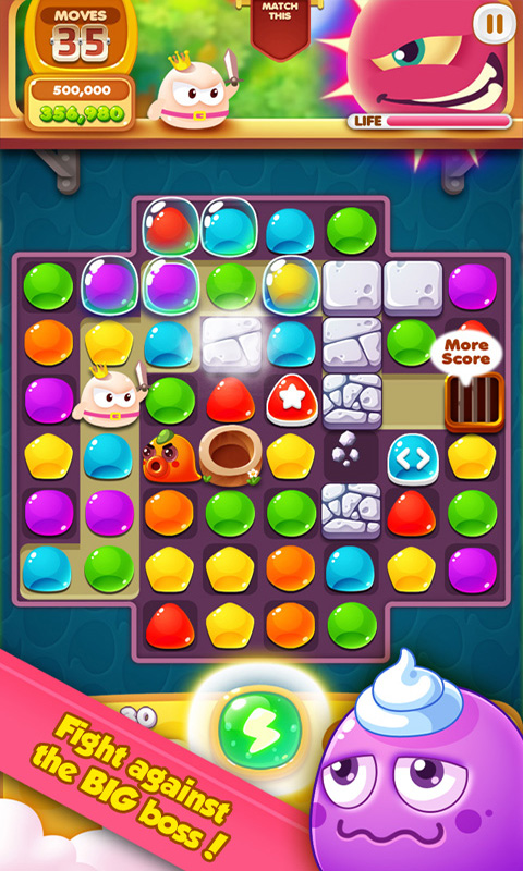 Quark Saga:Princess Rescue:Amazon.com:Appstore for Android