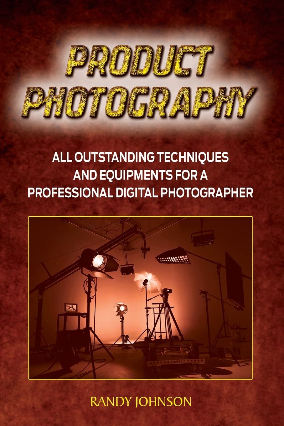 Product Photography: All outstanding Techniques and Equipments For a ...