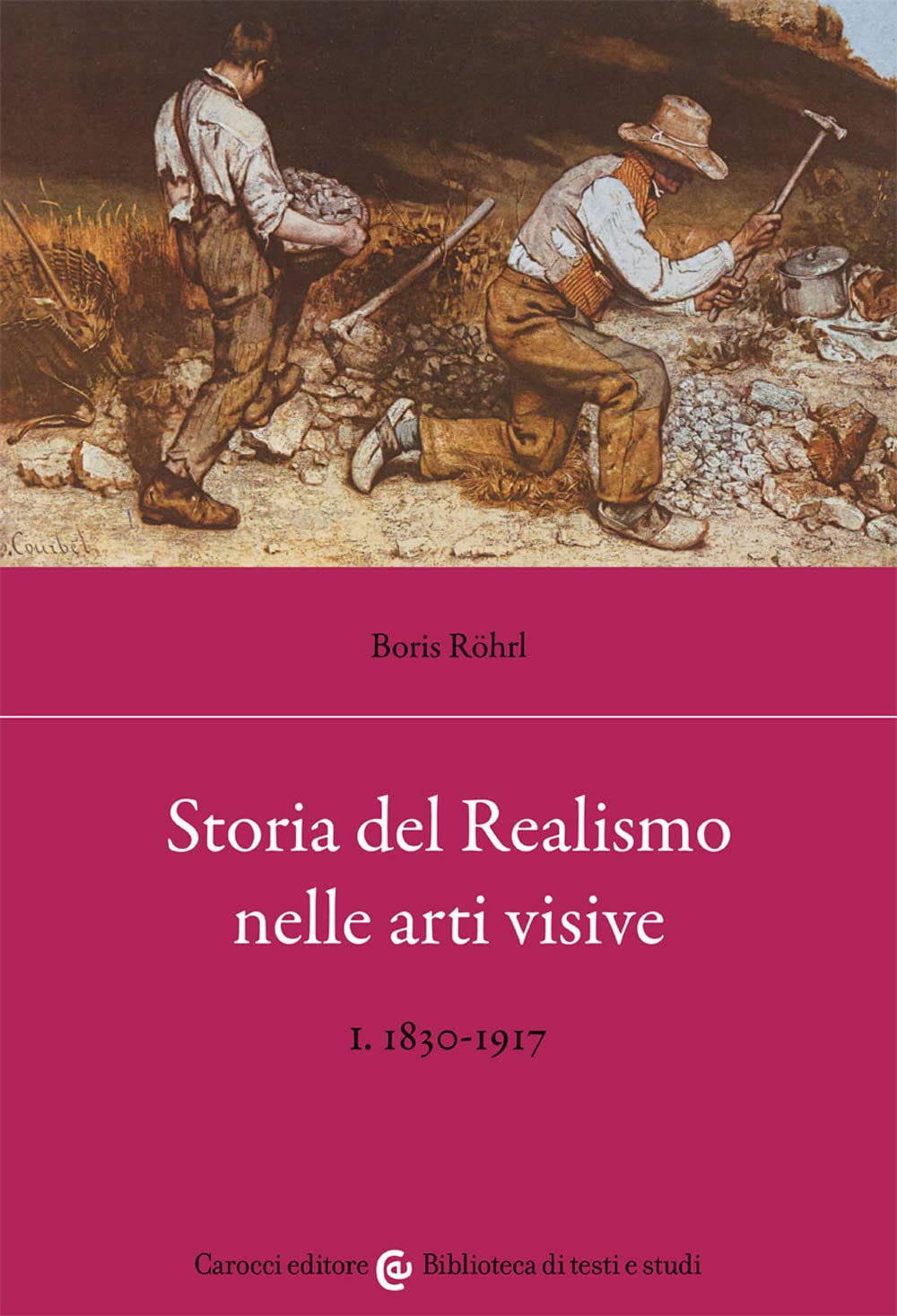 Storia del realismo nelle arti visive. 1830-1917 (Vol. 1) | Amazon.com.br