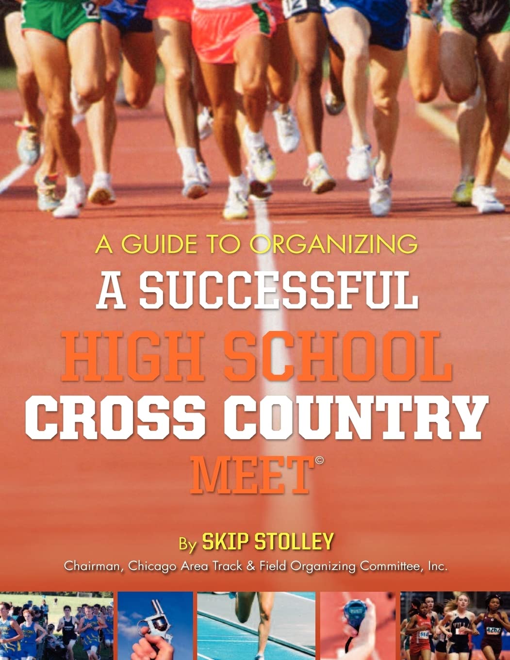 A Guide To Organizing A Successful High School Cross Country Meet ...
