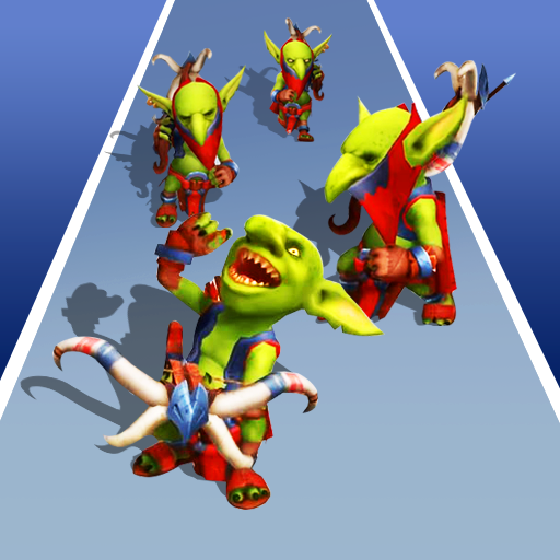 Fun Goblin Wipeout Race - App on Amazon Appstore