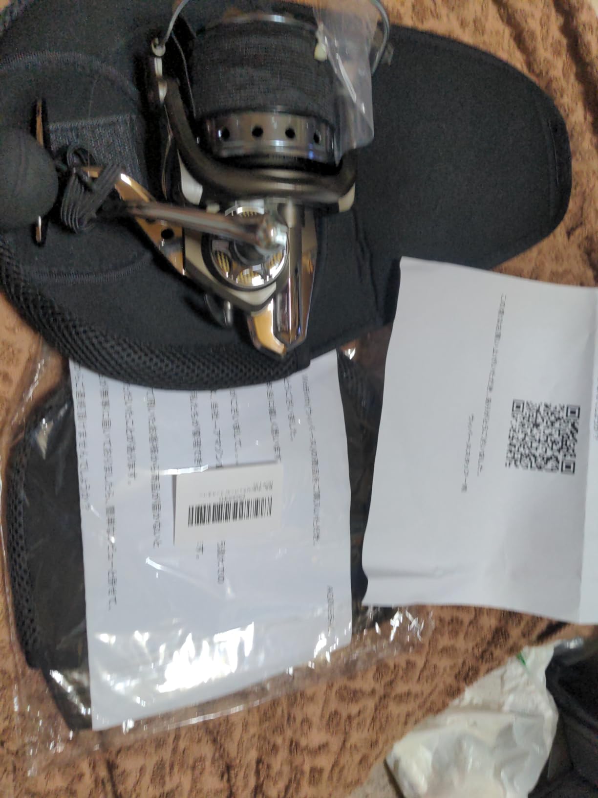 Amazon.co.jp: WeBirth リールカバー スピニング ベイト ネオプレン素材 選べる4サイズ シンプルなデザイン 収納しやすい 取り出しやすい リールケース (Sサイズ 2個 ...