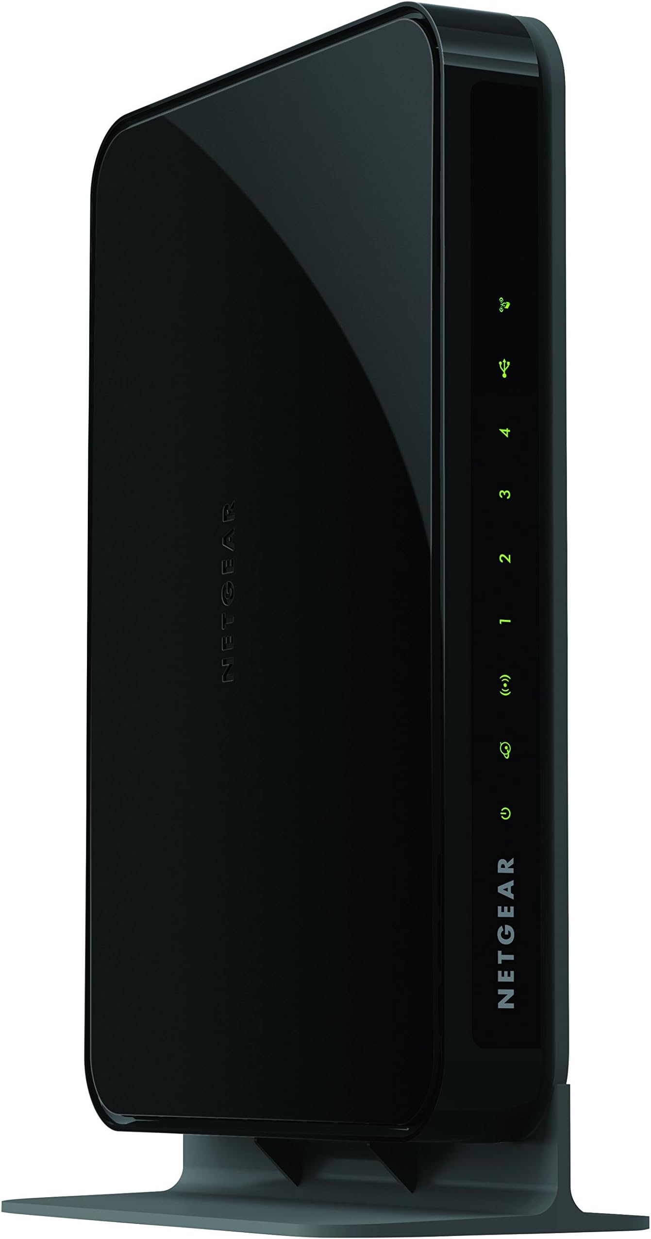 Amazon.com: NETGEAR N300 Wireless N Router : Electronics