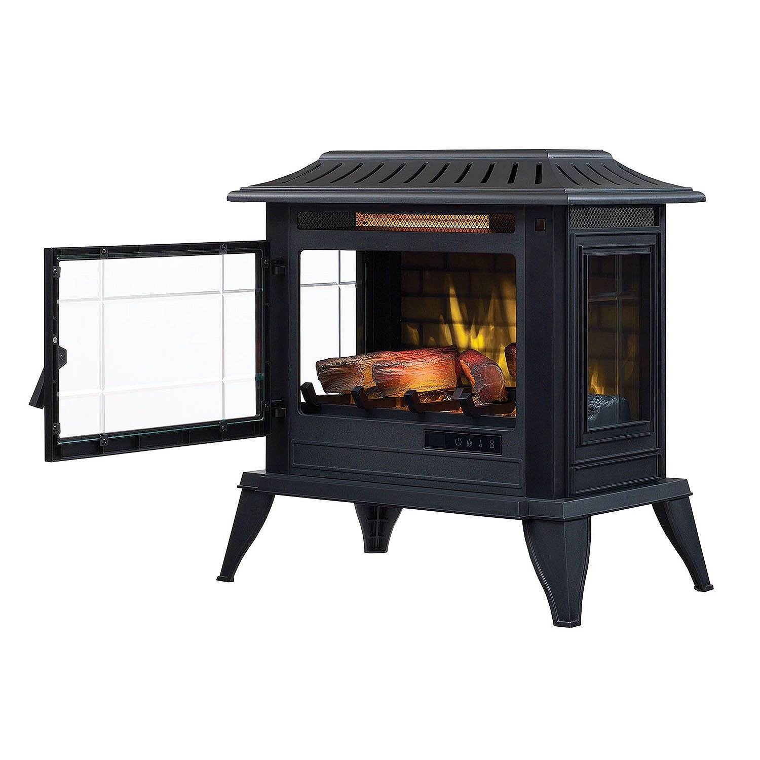Twin Star International Electric Fireplaces | Farmers Home Furniture