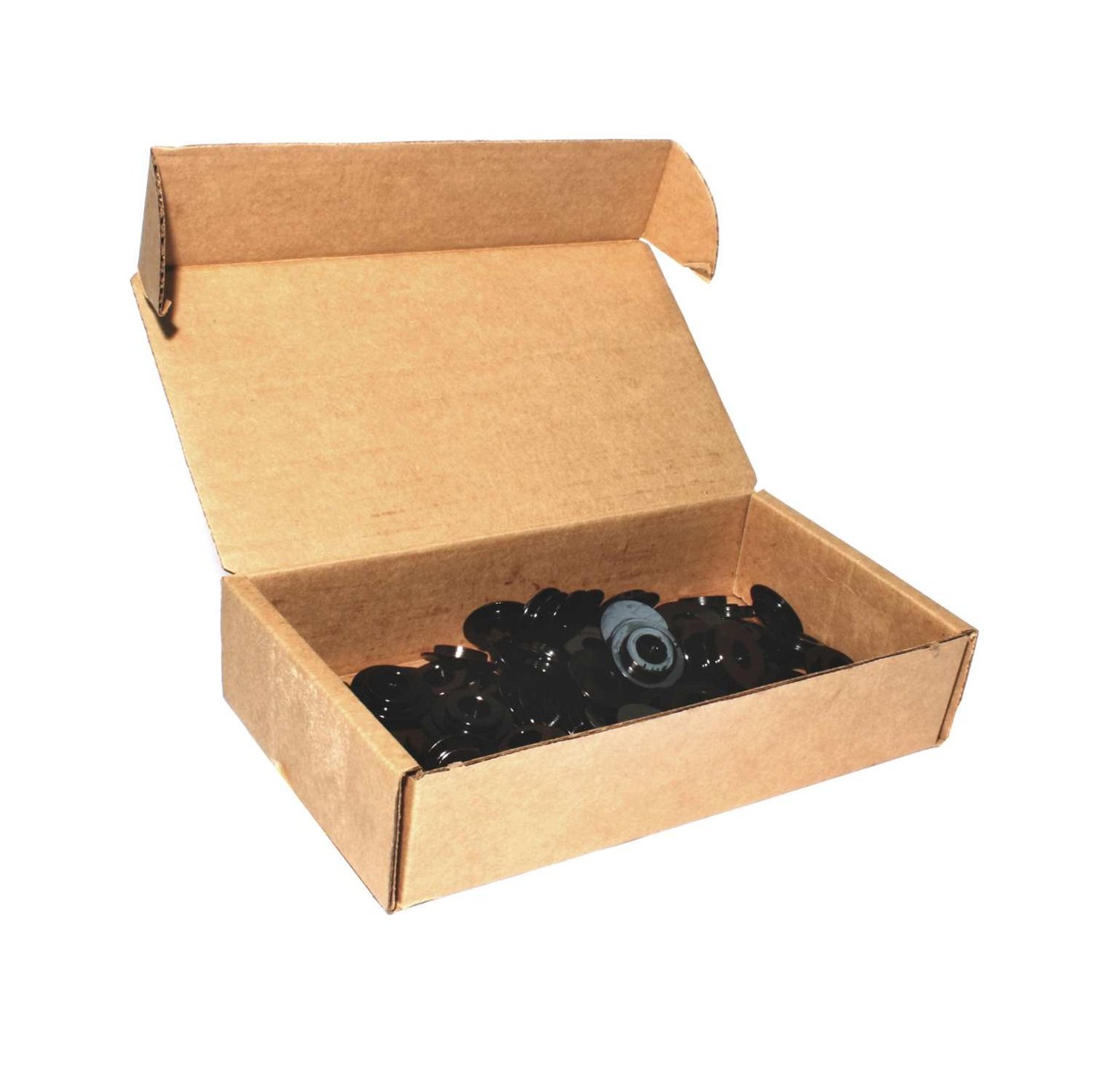 Amazon.com: COMP Cams 4705-100 Spring Seat (Eb For 26918 W/.570" Guide ...