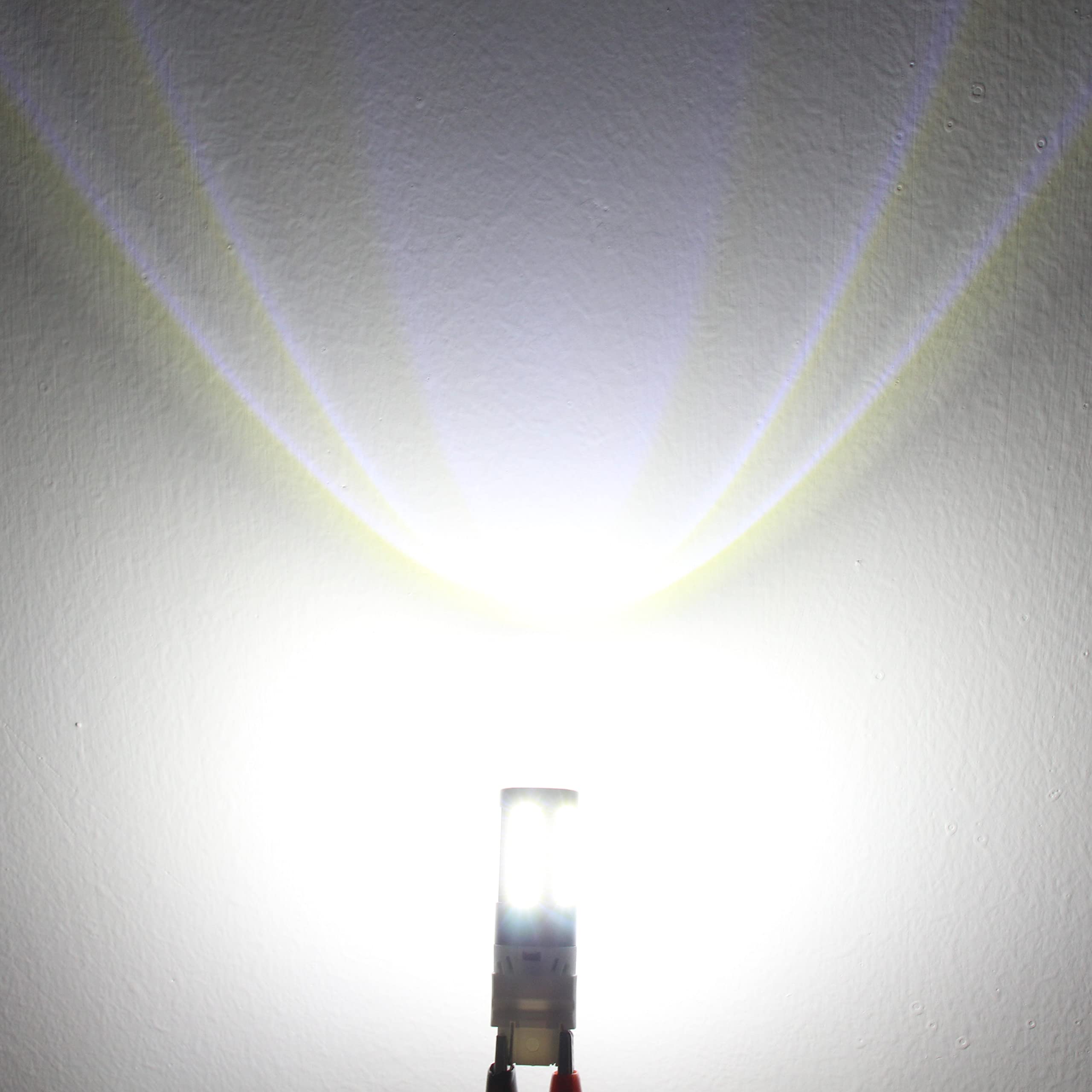 217 Light Bulb 1157 Bulb Alla Lighting WT21W/7W WT21/7W LED Bulbs ...
