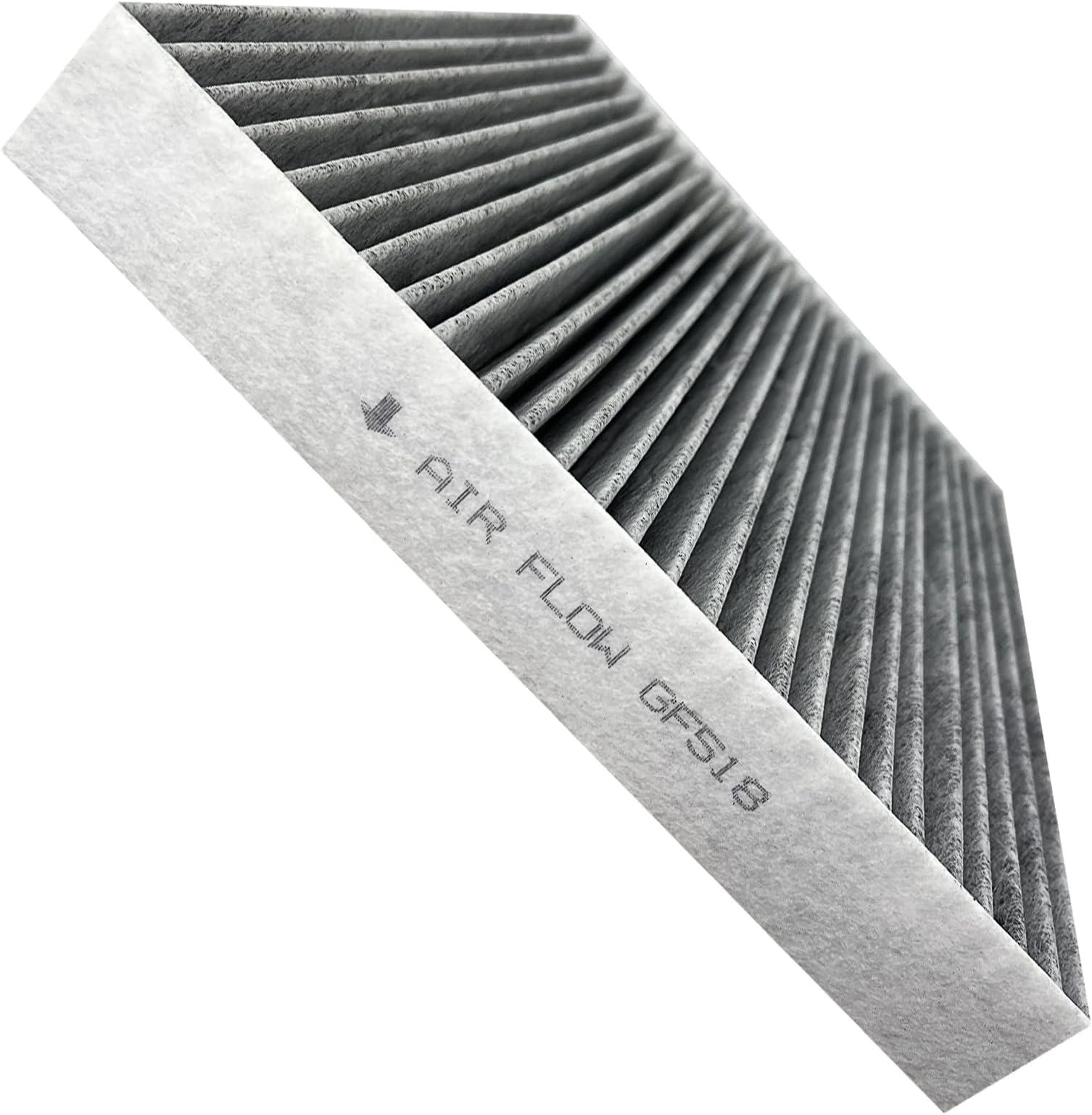 Amazon.com: GF518 Cabin Air Filter for Volvo C40 (2022-2023), C40 ...