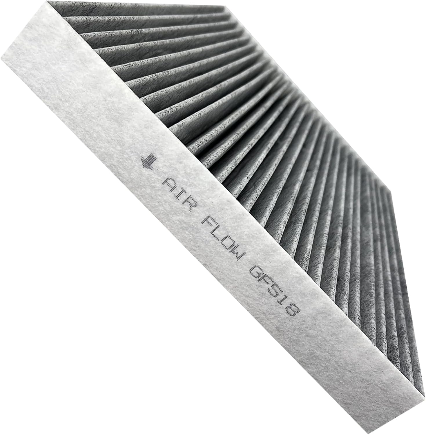 Amazon.com: GF518 Cabin Air Filter for Volvo C40 2022-2023, C40 ...