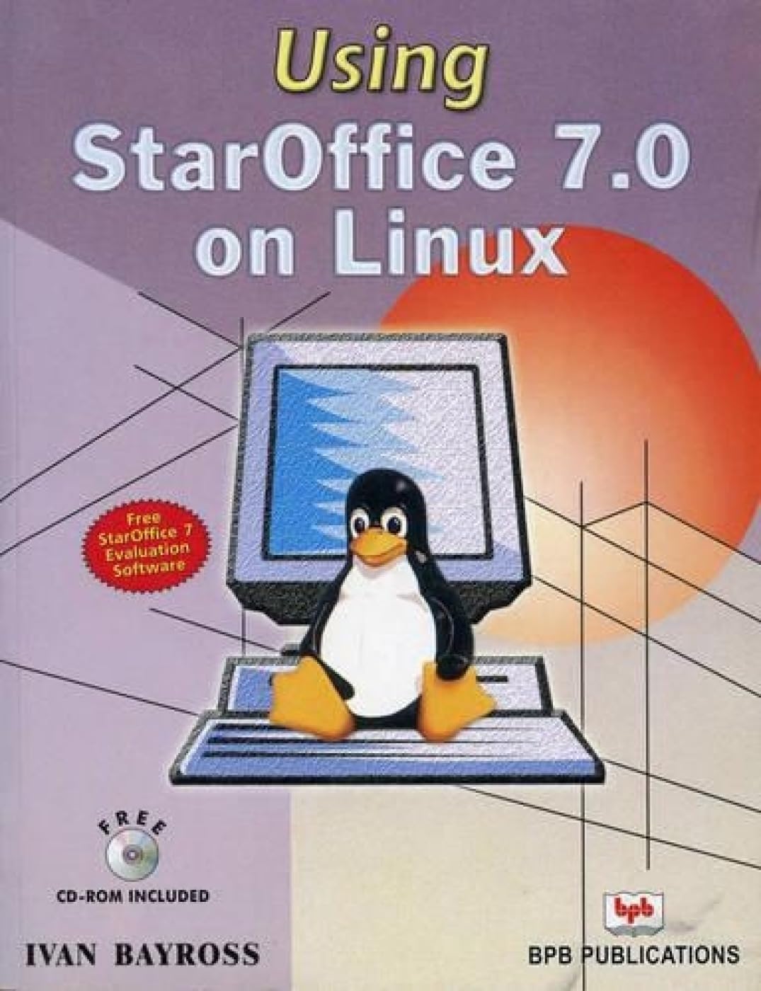 Buy Using StarOffice 7.0 on Linux Book Online at Low Prices in India ...