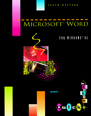 Microsoft Word for Windows 95 | Amazon.com.br