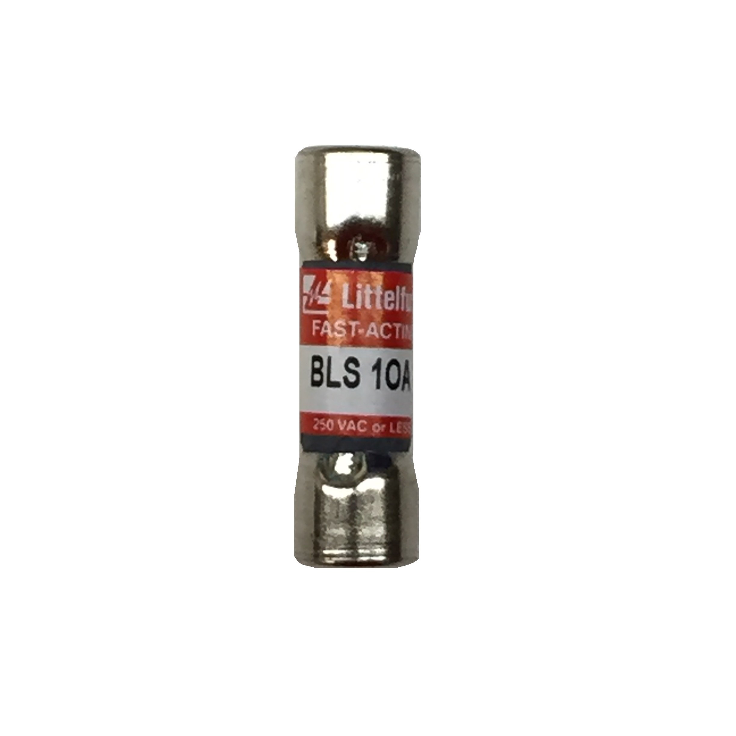 Generac - FUSE 10A X BSS HLDR73591 - 073590B - Amazon.com