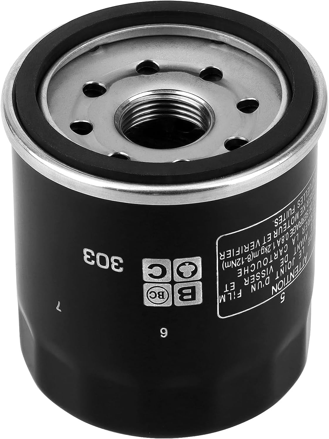 Amazon.com: 2520799 3084963 Oil Filter 400 Replacement for Polaris ...