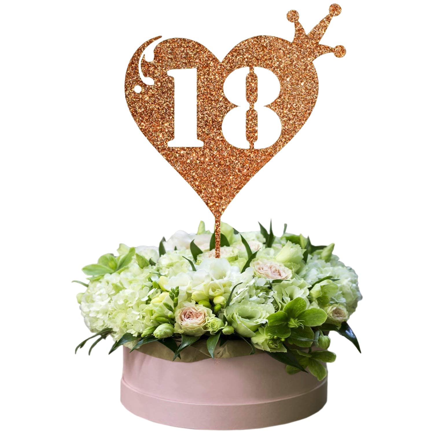 Amazon.com: Wooden Wedding Table Numbers - Party Table Numbers ...