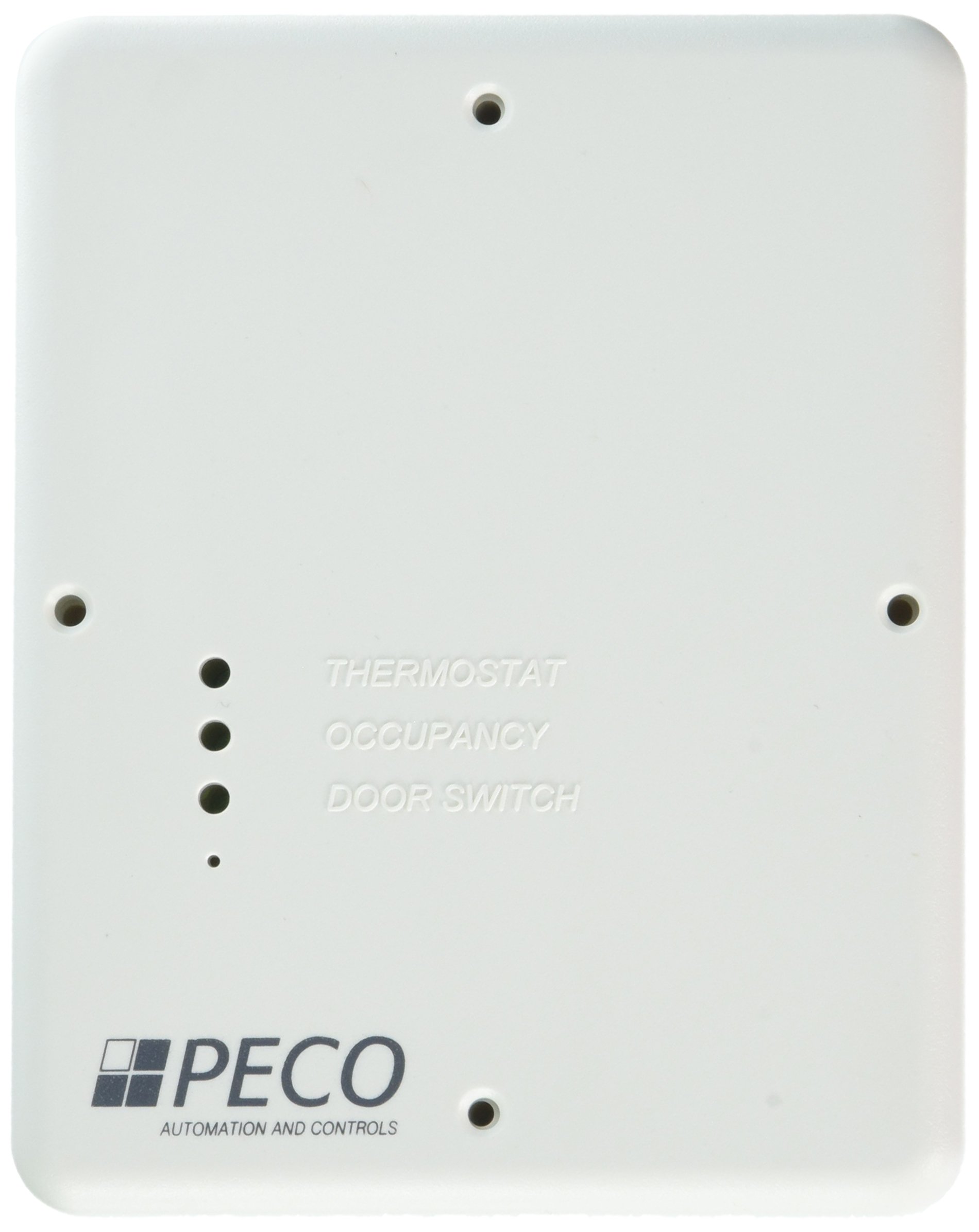 Peco RW205-001 Wireless Unit Module, PTAC/Fan Coil, White ...