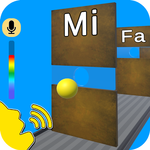 Perfect Pitch Challenge - App on Amazon Appstore