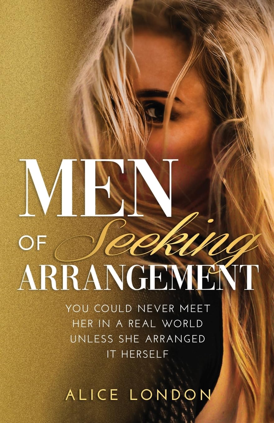 Men of Seeking Arrangement: YOU COULD NEVER MEET HER IN A REAL WORLD ...