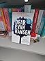 Amazon.com: Dear Evan Hansen: THE NOVEL: 9780316420235: Emmich, Val ...
