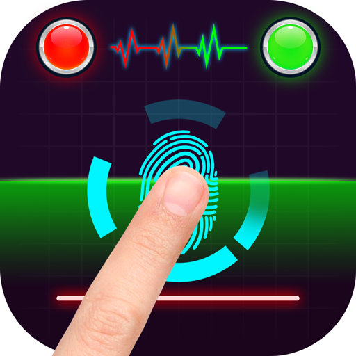 Lie Detector Prank App - App on Amazon Appstore