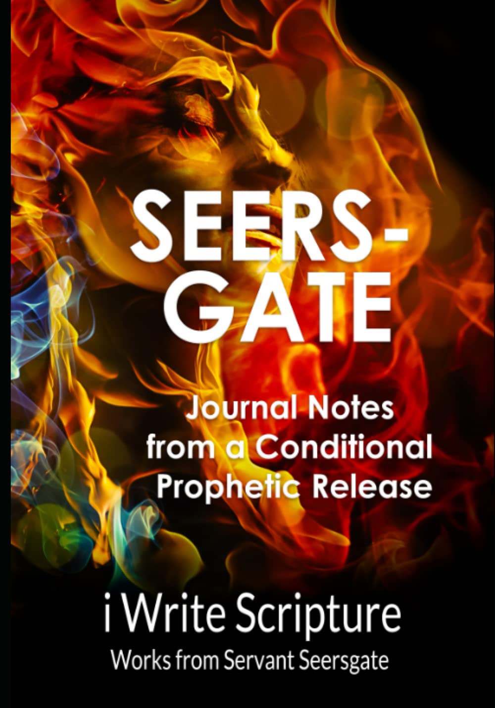 Seers-Gate: Journal Notes from a Conditional Prophetic Release ...