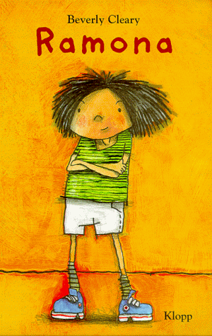 Ramona : Cleary, Beverly: Amazon.de: Bücher