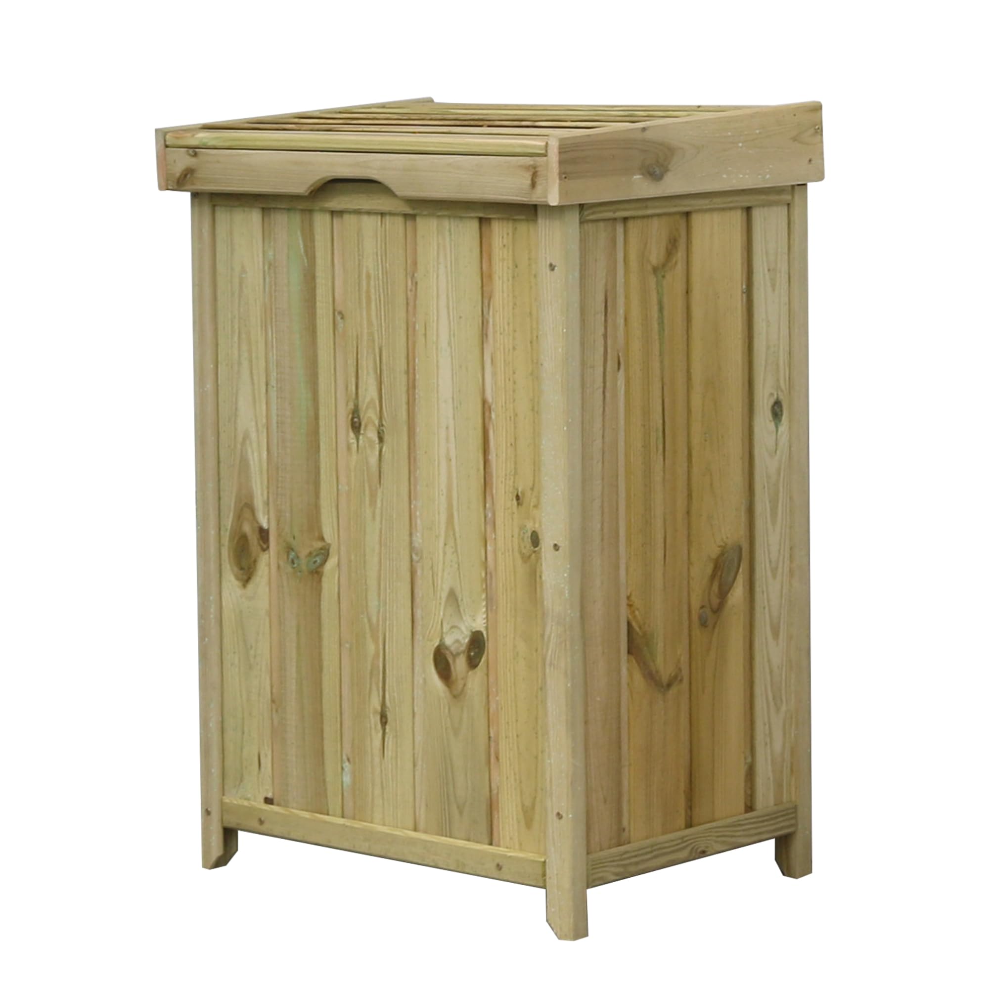 Zest Keep Safe Parcel Store – Secure Outdoor Parcel Box – Secure ...